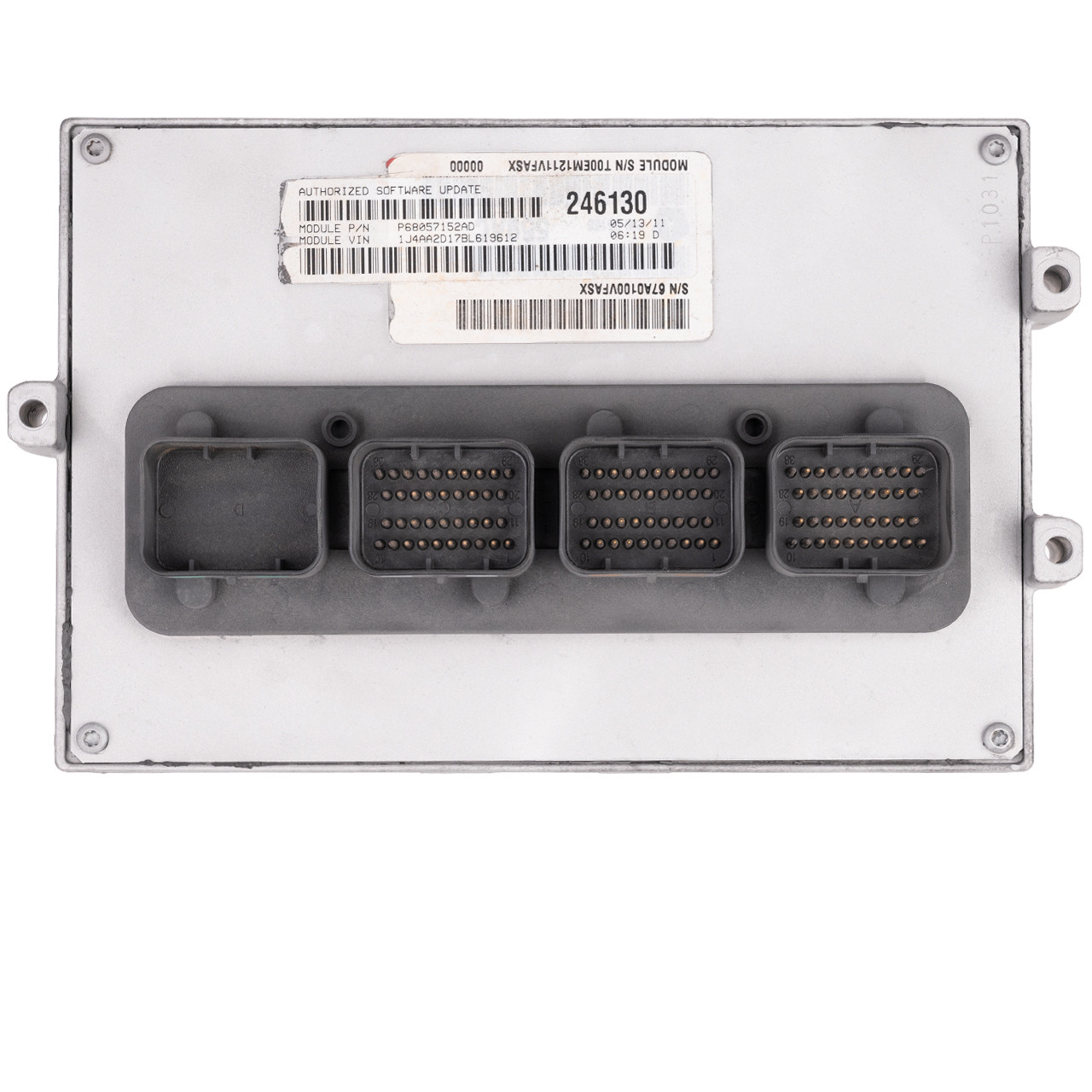 Jeep Circuit Board - Electronic Module Repairs