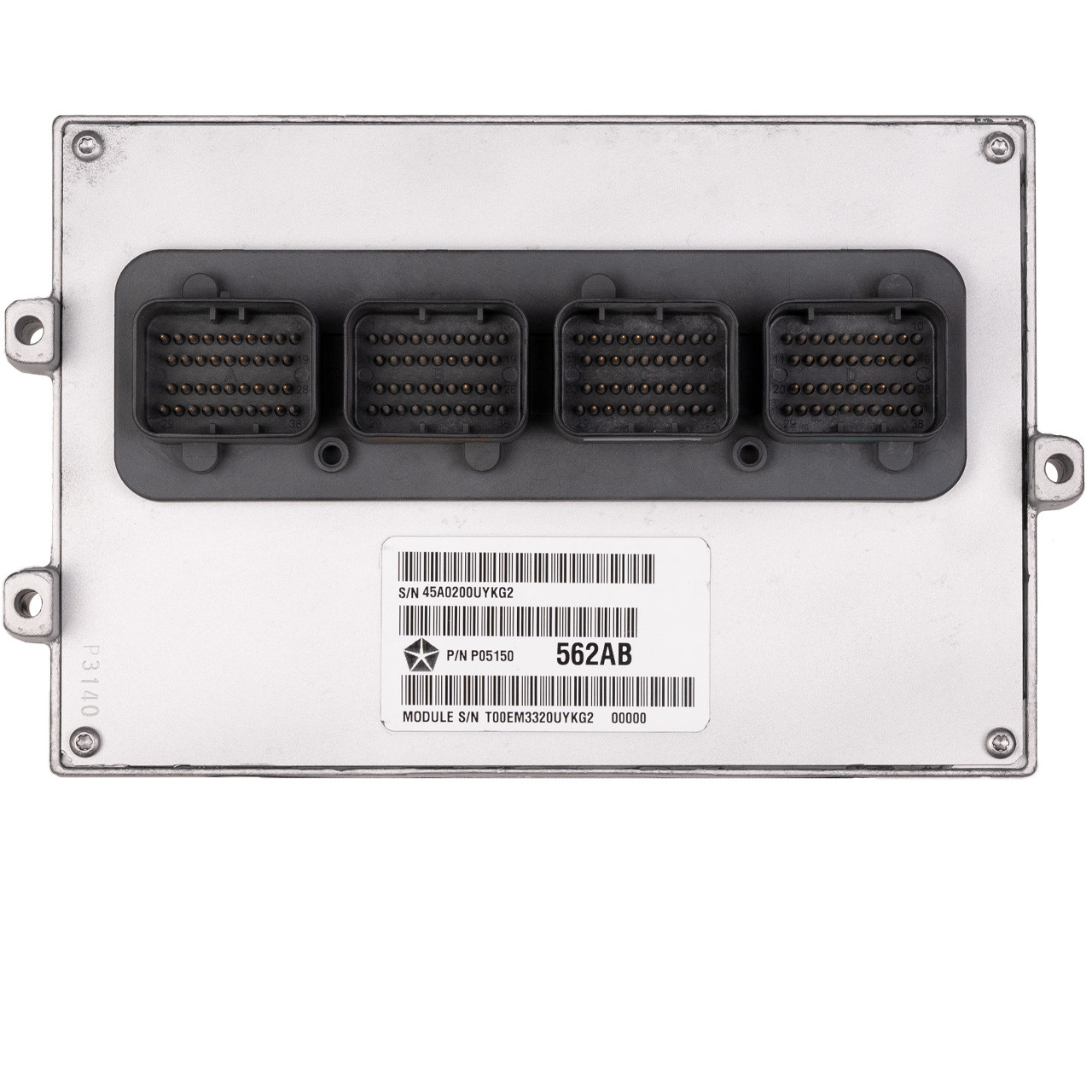 RAM PCM & ECM Repair – 1500, 2500, 3500 & More