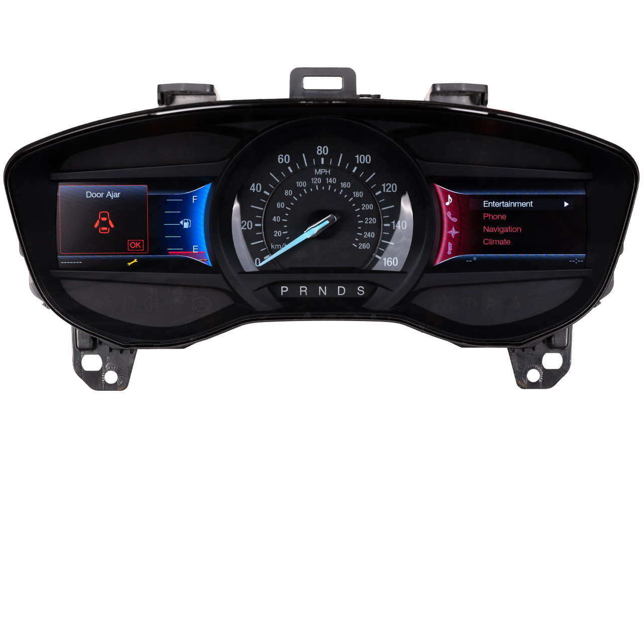 2011 – 2019 Ford Edge Cluster Repair Sport/SEL/SE/Titanium