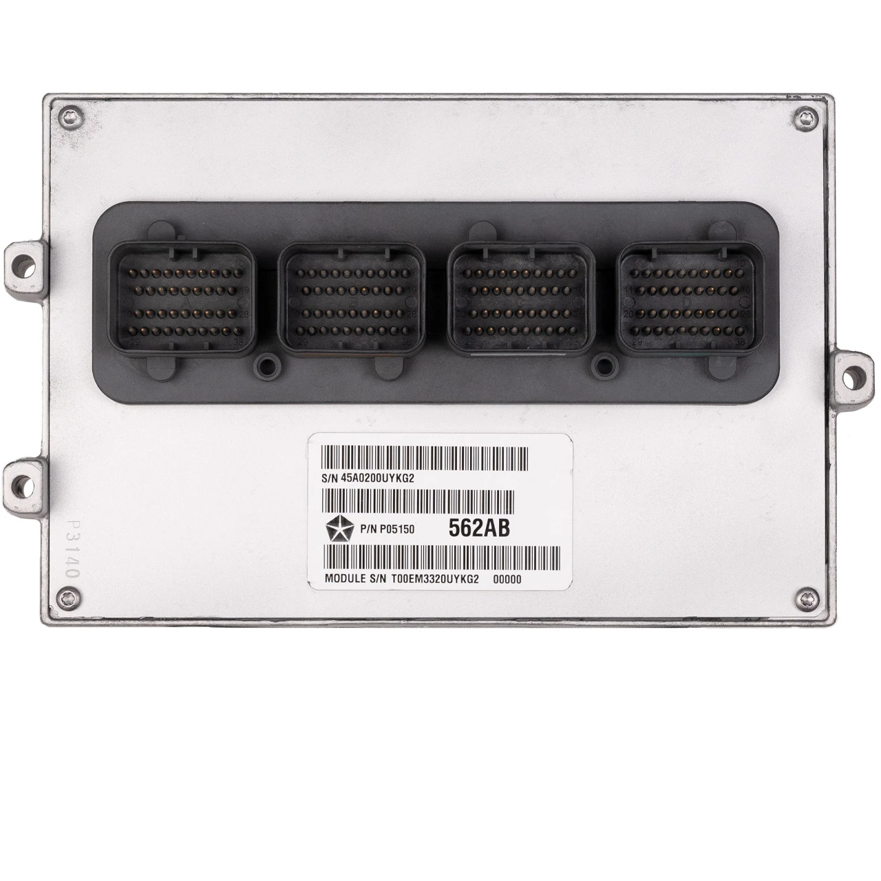 Jeep PCM & ECM Repair – Wrangler, Cherokee, Grand Cherokee & More