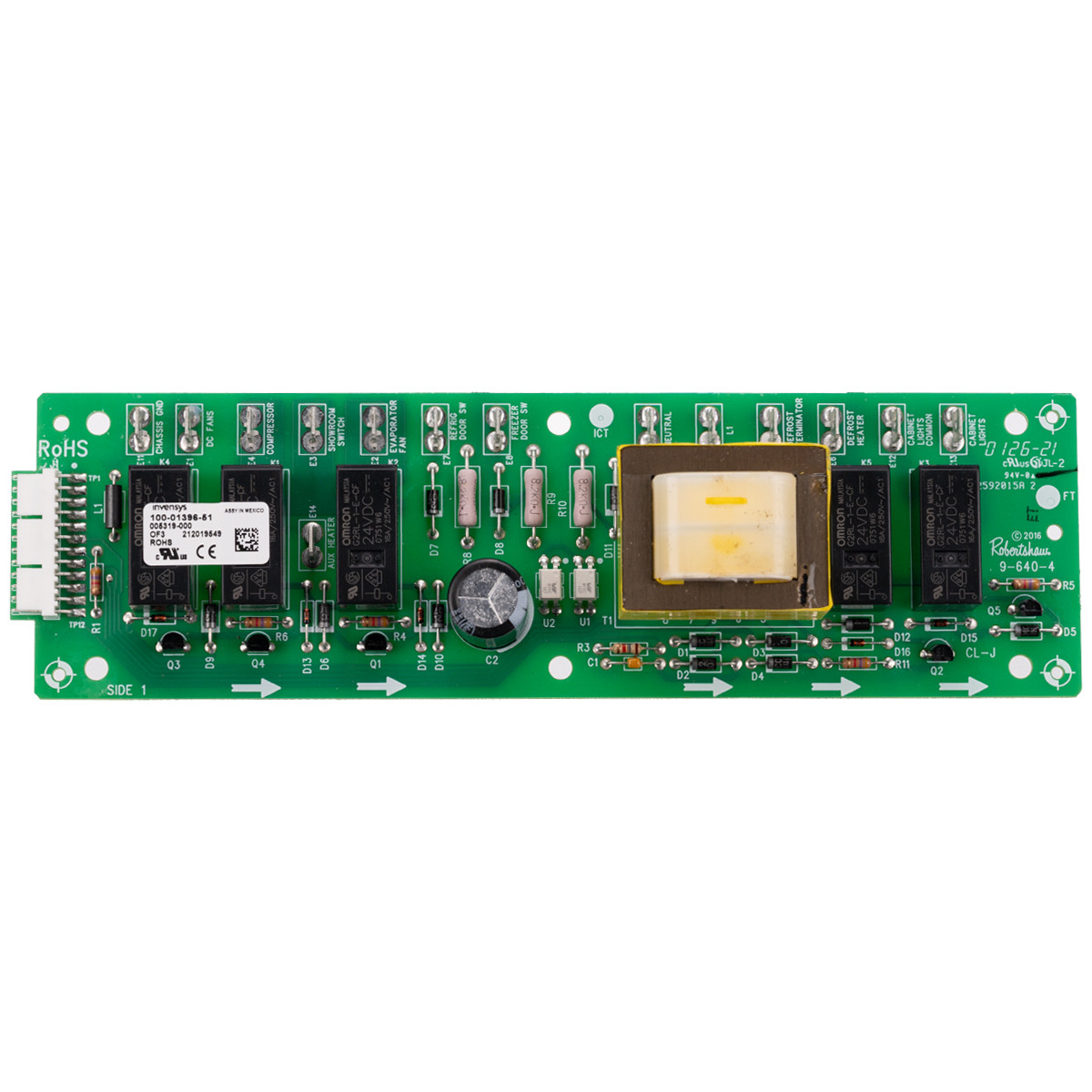 Appliance - Viking - Circuit Board Medics