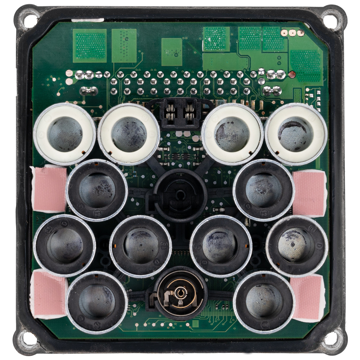 Chevrolet ABS Module Repair Service - Fast Turnaround