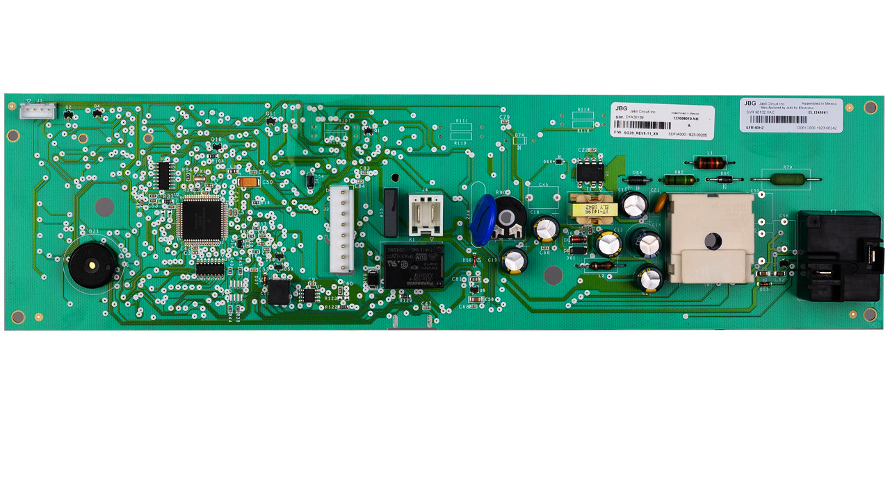 Dryer Board Rapid Repair Service - 1 Day Turnaround