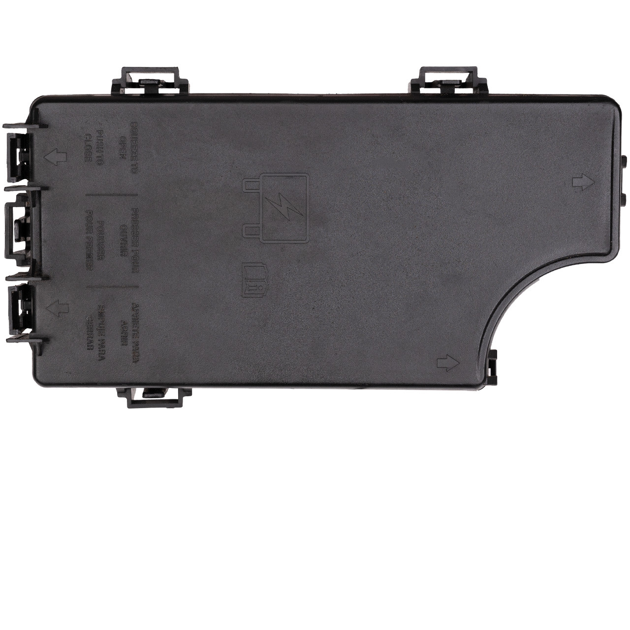 2007 - 2010 Chrysler Sebring TIPM Repair Solution