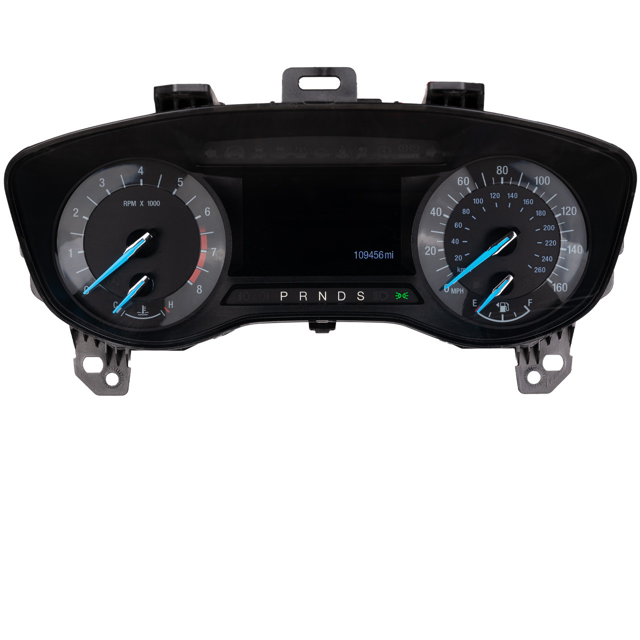 2013-19 Ford Escape Instrument Cluster Repair | Circuit Board Medics