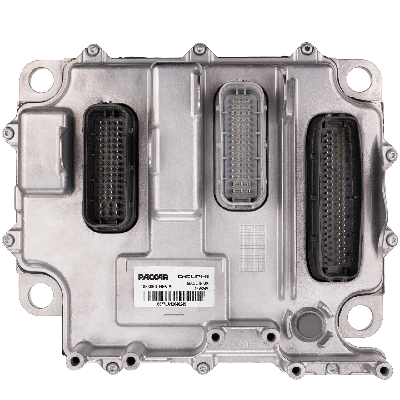 PACCAR® Repairs
