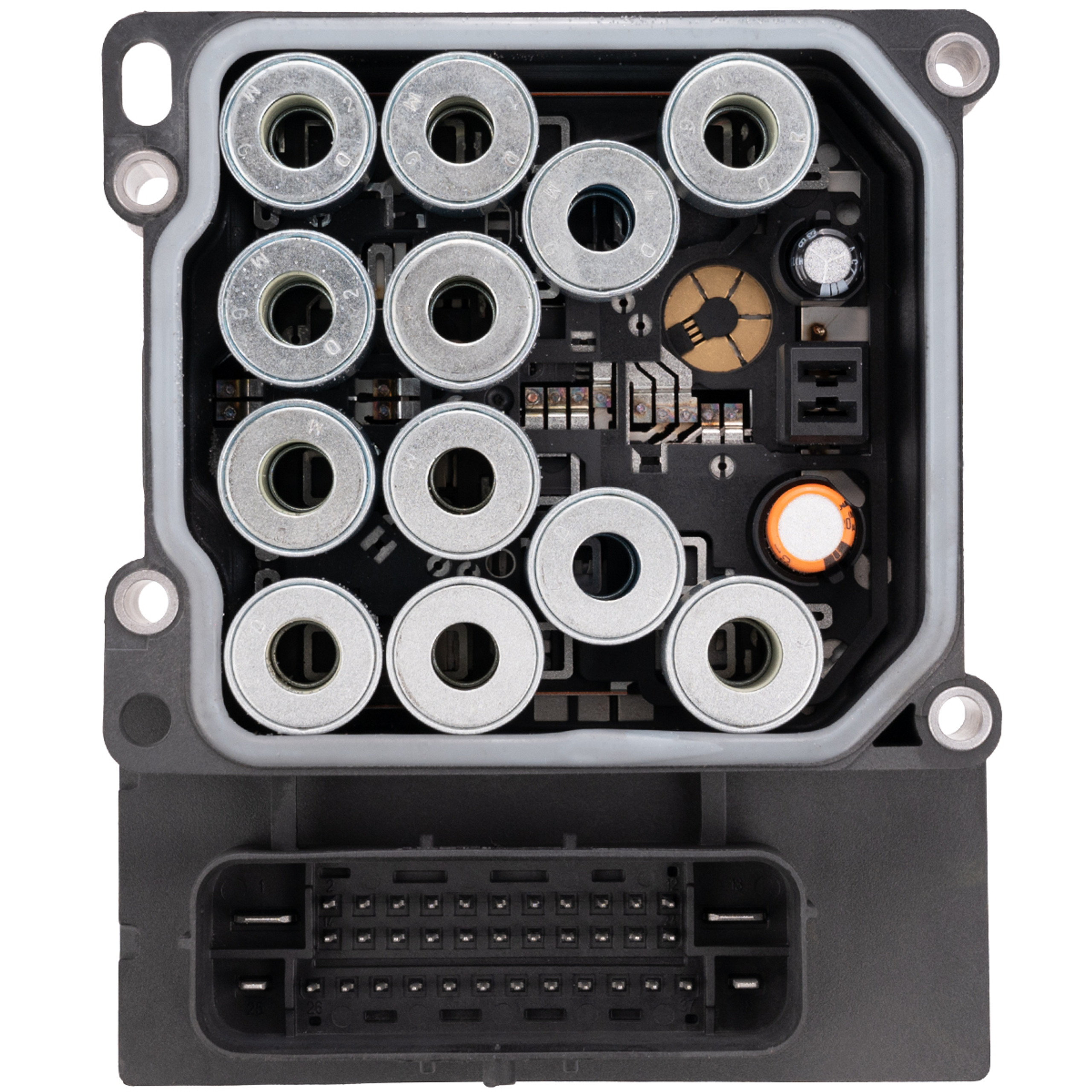 2008 - 2012 Jeep Liberty 8.0 ABS Module Repair Service