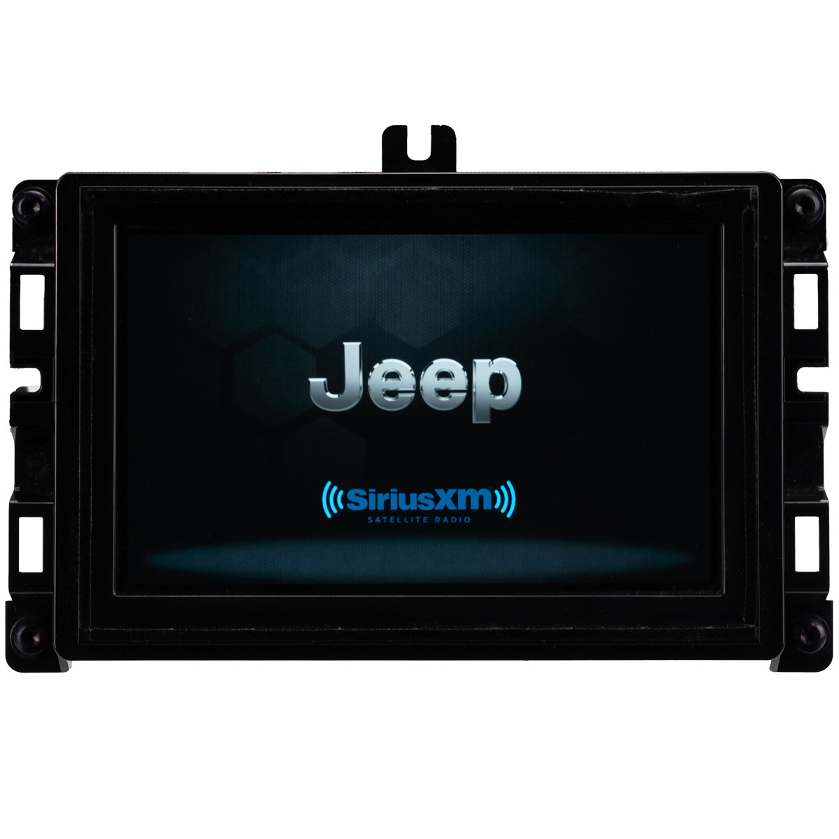 Touchscreen Repairs - Chevy, RAM, Dodge, Toyota & More