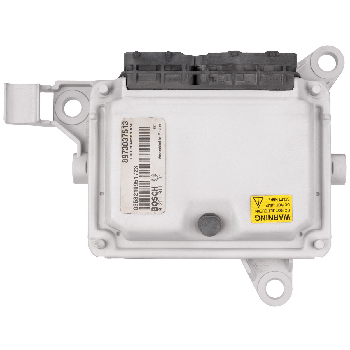 Ford, Chevrolet, GMC, Hummer FICM Repairs & Exchanges