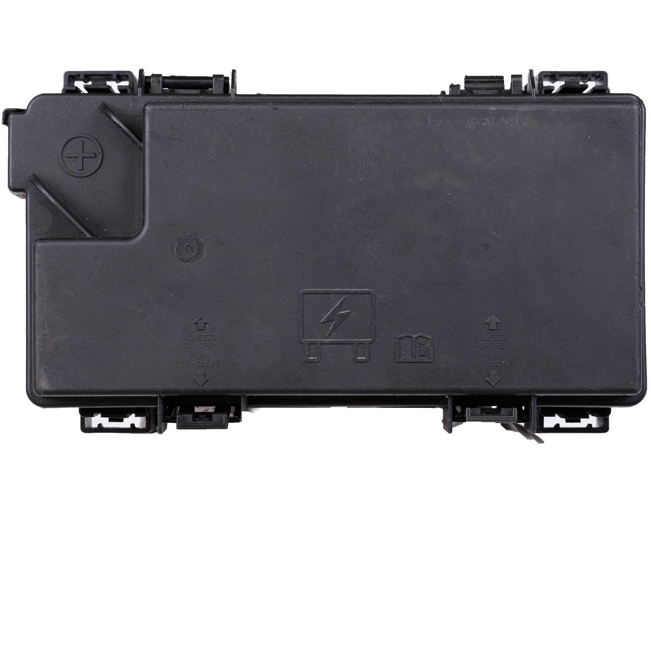 Chrysler TIPM Module Repair Service - No Programming Required