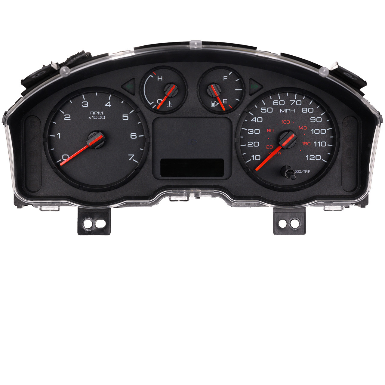 Ford PCMs - Instrument Cluster Repair | Circuit Board Medics - Page 9