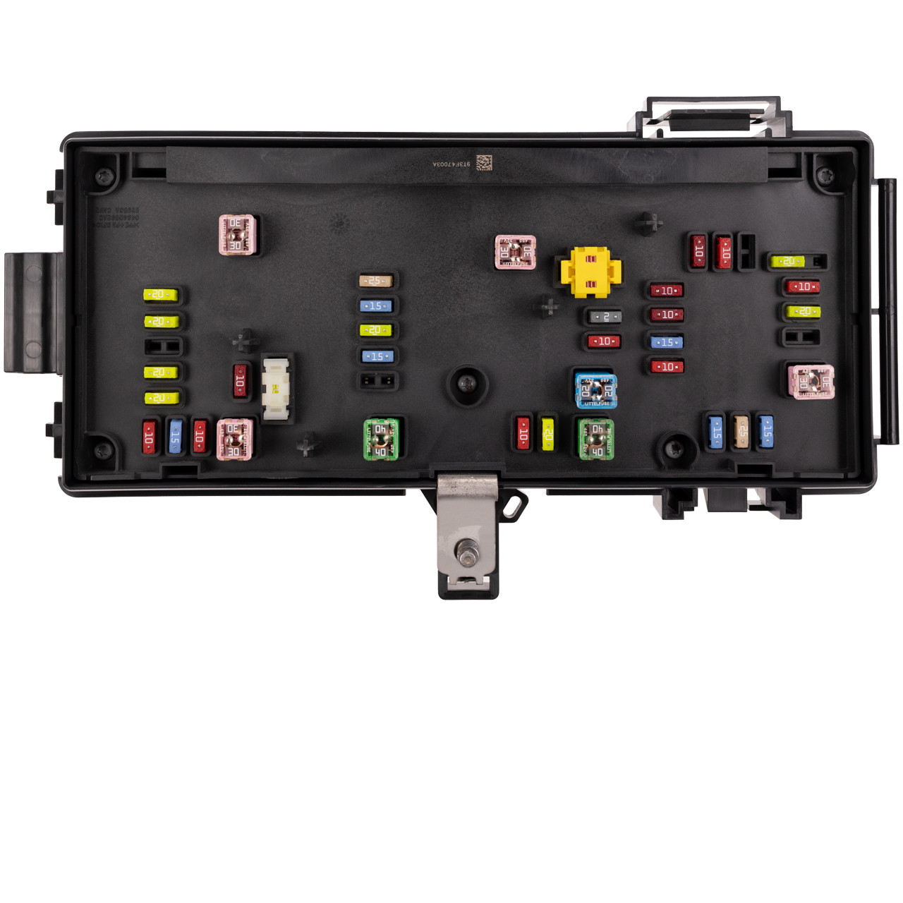 Dodge RAM 2006 - 2009 TIPM Module Exchange Service