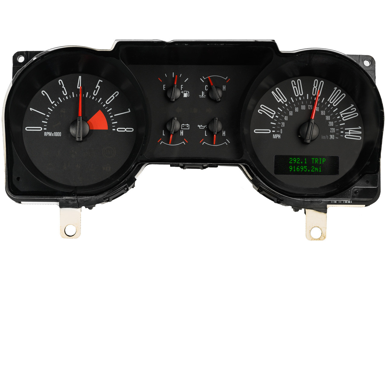 Ford Instrument Clusters and PCMs ECMs Repairs | Circuit Board Medics