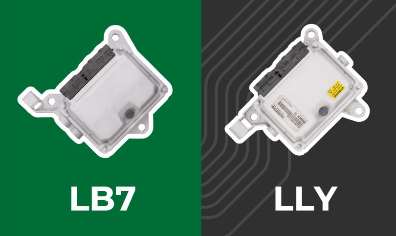 LLY Duramax Won’t Crank or Start (How to Fix) - Circuit Board Medics