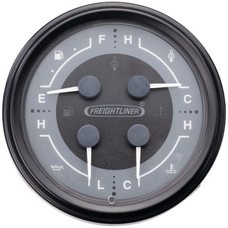 Freightliner Truck & Semi-Truck Instrument Cluster Repair