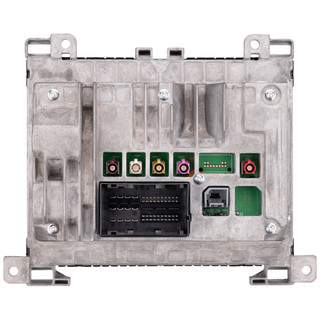 2018 Dodge RAM Touchscreen/NAV with 8.4" Display Repair