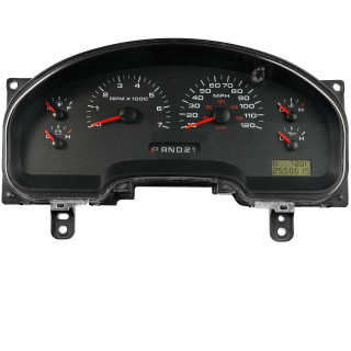 Ford Instrument Clusters and PCMs ECMs Repairs | Circuit Board Medics