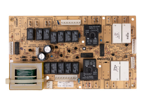 316443805 Frigidaire Oven Control Board 1 Day Repair