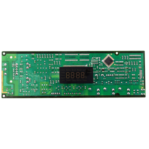 DE92-03045F Samsung Oven Control Board Repair
