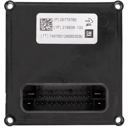 06-18 Dodge RAM 2500/3500 ABS Module | Rapid Repair Service