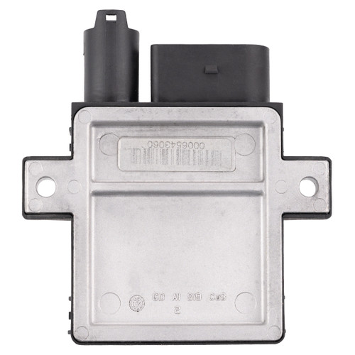 John Deere Diesel Excavator Glow Plug Control Module Repair