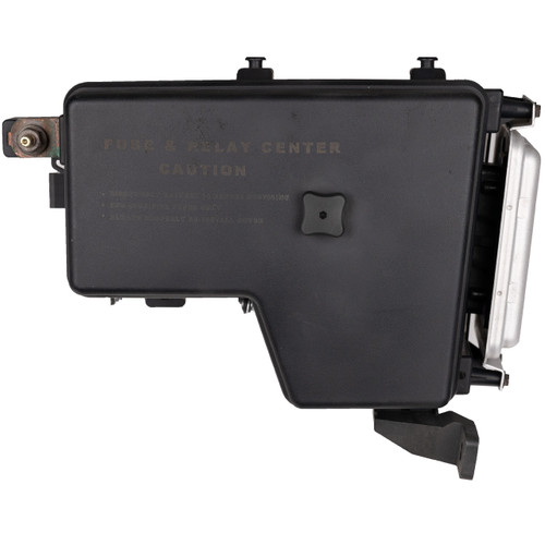 Dodge 2002-2005 IPM Module Repair