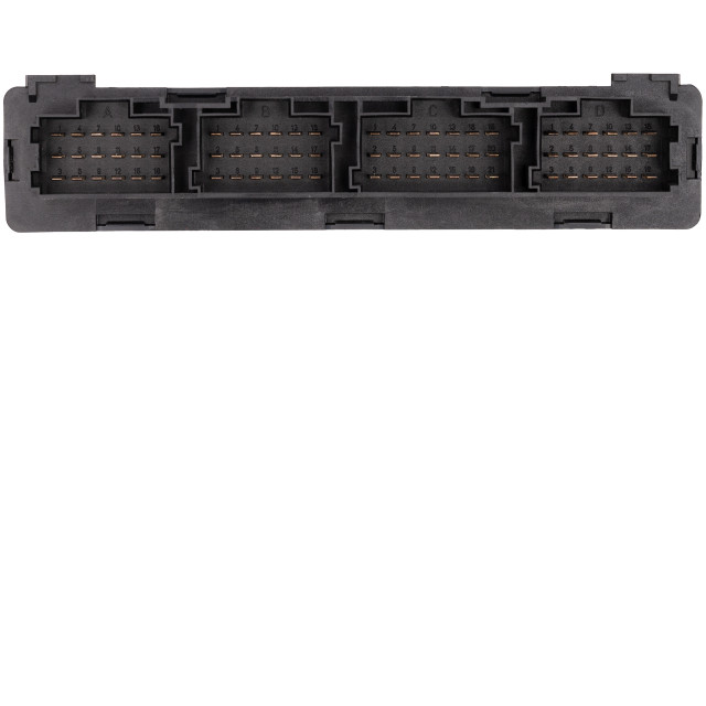 CPC4 Module Exchange Service Pre-programmed Replacement