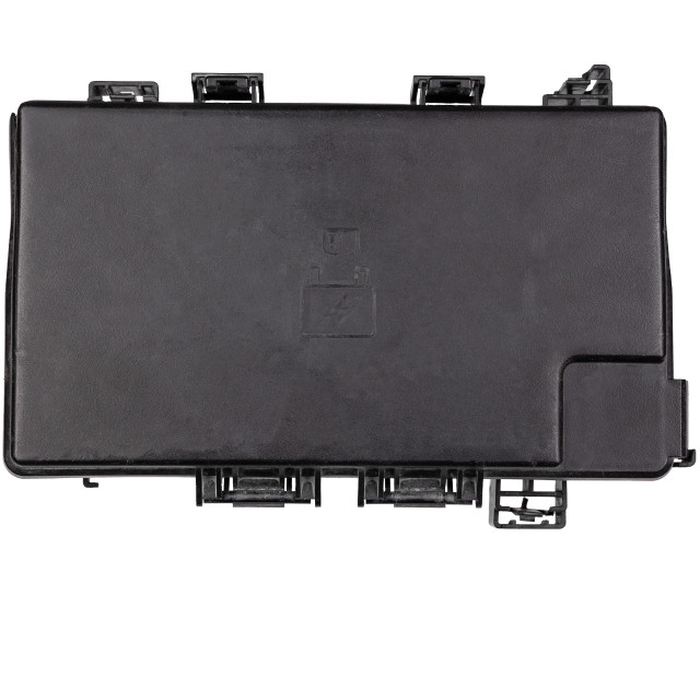2013 - 2019 Dodge Ram Power Distribution Center Repair