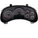 Isuzu Instrument Cluster Repair | Circuit Board Medics