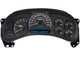 GMC Truck & SUV Instrument Cluster Repair Service