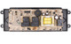 WB27K5140 Oven Control Board Repair | Circuit Board Medics