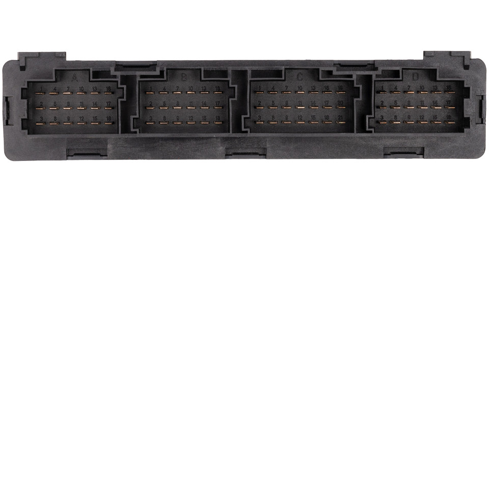 CPC4 Module Exchange Service Pre-programmed Replacement