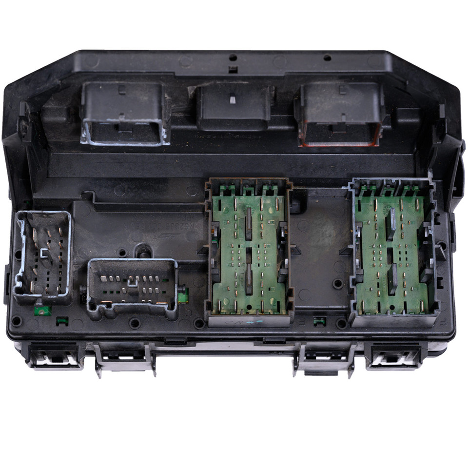 Chrysler TIPM Module Repair Service - No Programming Required