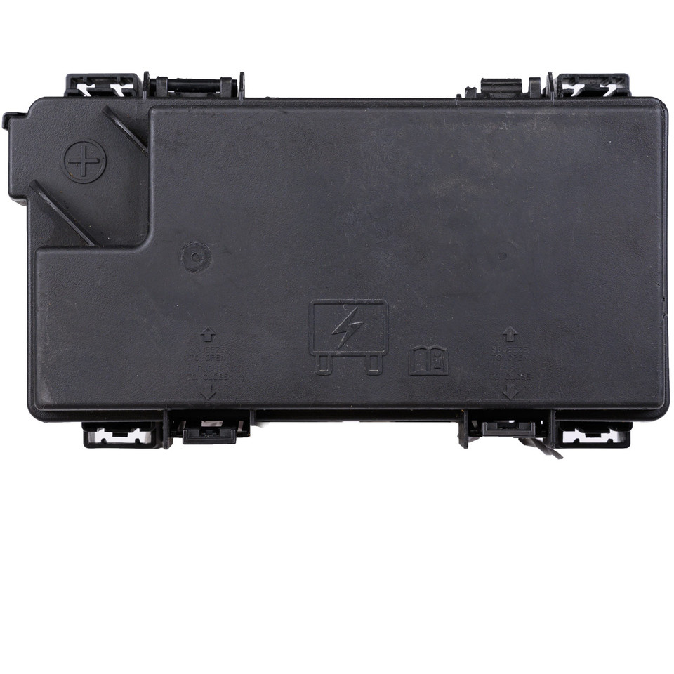 Jeep TIPM Module Repair Service - No Programming Required