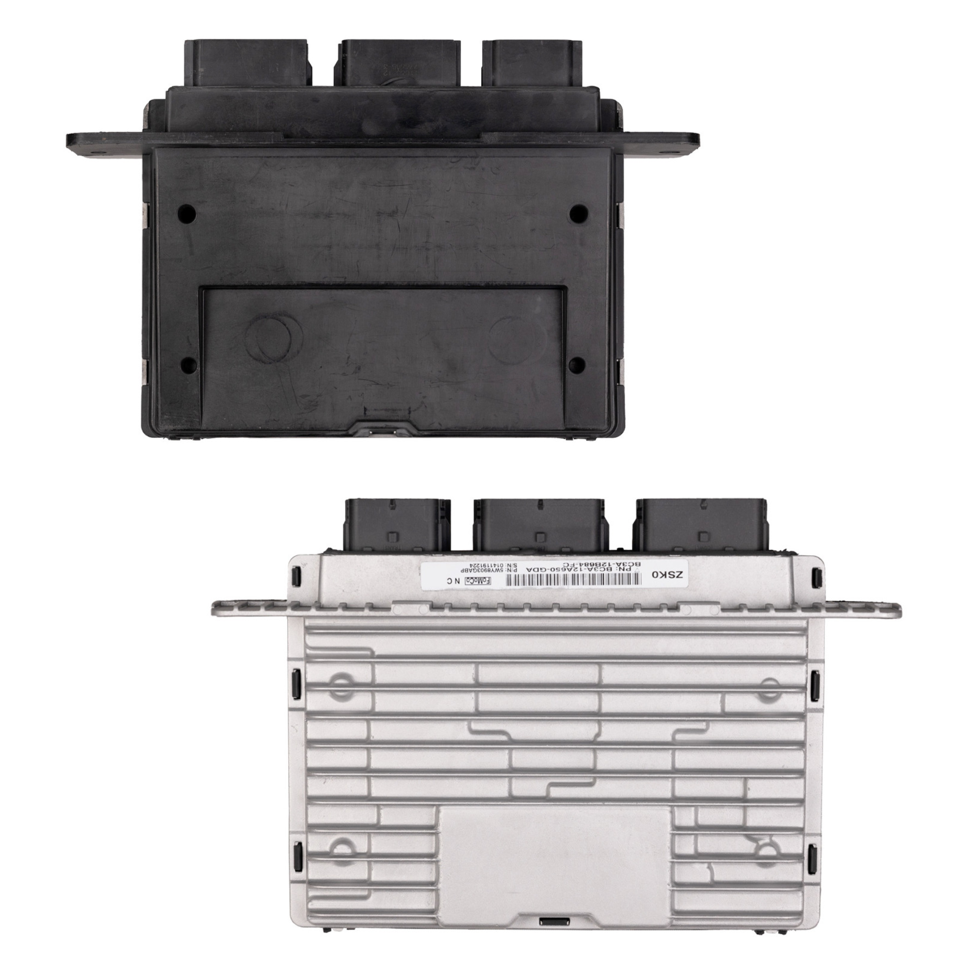 2011-2016 Ford 6.2L PCM Symptoms, Repair, and Replacement - Circuit ...