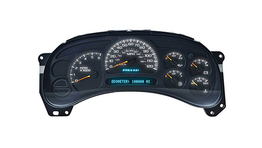 The Benefits of Upgrading Your Instrument Cluster Backlighting to LED ...