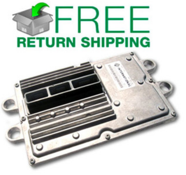 Custom Tuning Your Ford 6.0L FICM - Circuit Board Medics