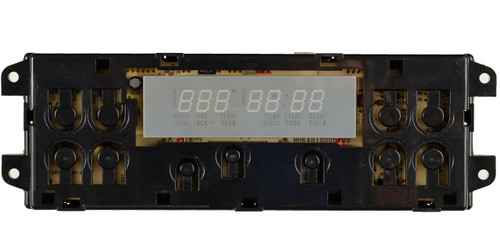 WB27K10146 GE Oven Control Board 1 Day Repair Solution