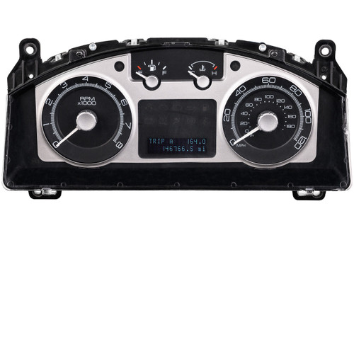 Mercury Mariner Instrument Cluster Repair