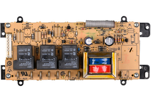 Oven Control Board Repair | Circuit Board Medics