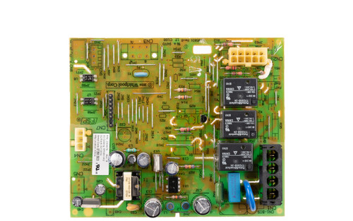 WPW10135091 Whirlpool Refrigerator Control Board Repair
