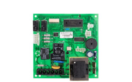 00491936 Bosch Refrigerator Control Board Repair