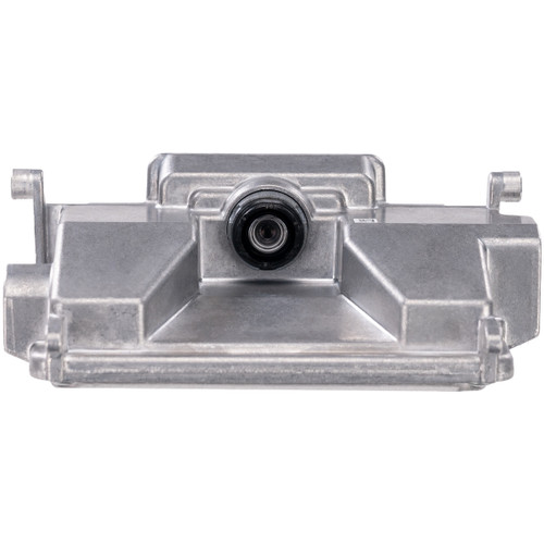 4G0907217A Audi Driver Assist Malfunction Camera Repair