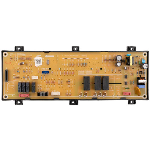 DE92-02588F Samsung Oven Control Board Repair