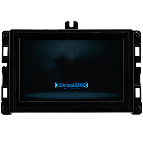 2018 - 2022 Dodge Durango Uconnect Touchscreen Repair