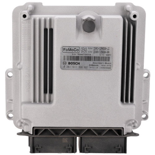 2011 - 2024 Ford F-150 ECM/PCM Rapid Repair Service