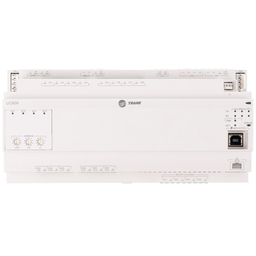 Trane UC600 Controller Repair Service | HVAC Board Repairs