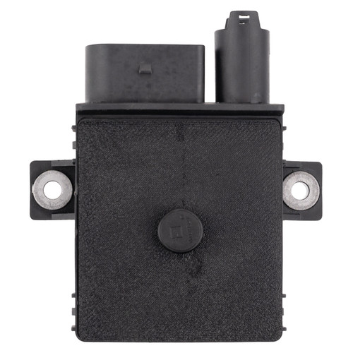 04-05 Silverado HD Trucks Glow Plug Control Module Repair