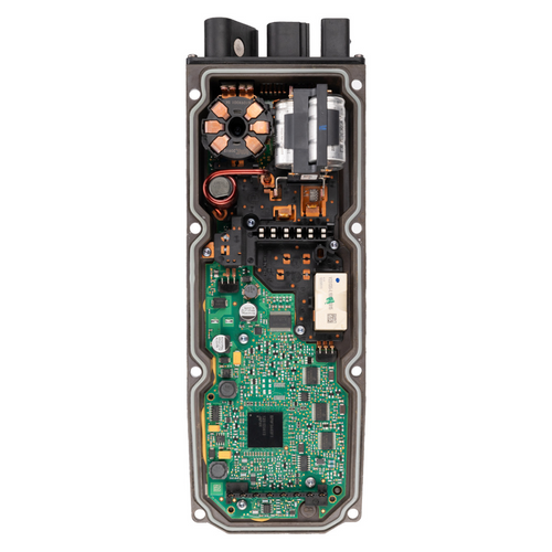 2014 - 2018 Audi RS7 Power Steering Control Module Repair