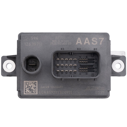 Silverado 2500HD/3500HD 6.6L L5P Glow Plug Repair